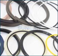 China 550/41747 Boom Cylinder Seal Kit Fits  JCB Backhoe Loader 3Cx 3D 3DX 4DX Excavator JS210 for sale