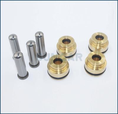 China XKAY-02272 XKAY02272 Plug Assy For Case Crawler Excavator Control Valve X60C CX57C for sale