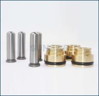 China XKAY-02272 XKAY02272 Plug Assy For Case Crawler Excavator Control Valve X60C CX57C for sale