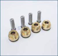 China XKAY-02272 XKAY02272 Plug Assy For Case Crawler Excavator Control Valve X60C CX57C for sale