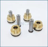 China XKAY-02272 XKAY02272 Plug Assy For Case Crawler Excavator Control Valve X60C CX57C for sale