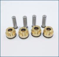 China XKAY-02272 XKAY02272 Plug Assy For Case Crawler Excavator Control Valve X60C CX57C for sale