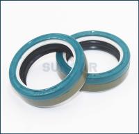 China CA2094270 209-4270 2094270  Combi Oil Seal Ring For Cat Telehandler TH210 TH215 for sale