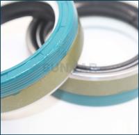 China CA2094270 209-4270 2094270  Combi Oil Seal Ring For Cat Telehandler TH210 TH215 for sale