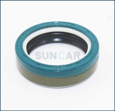 China CA0641735 Combi Oil Seal Front Axle Steering Joints For Komatsu Backhoeloader WB142-5 WB146-5 WB156-5 WB91R-5 WB91R-5E0 for sale