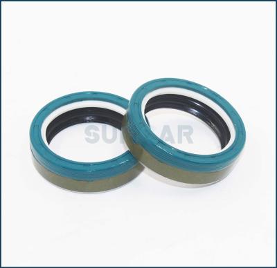 China CA0144485 Combi Oil Seal Front Axle Steering Joints For Komatsu Backhoeloader WB146PS-5 WB156PS-5 for sale