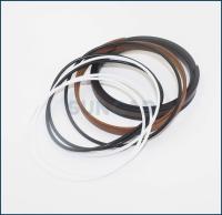 China 707-98-36600 7079836600 Arm Cylinder Seal Kit Fits KOMATSU Excavator PC75UU-2  PC75UU-2E for sale