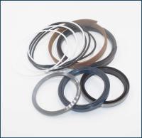China 707-98-36600 7079836600 Arm Cylinder Seal Kit Fits KOMATSU Excavator PC75UU-2  PC75UU-2E for sale
