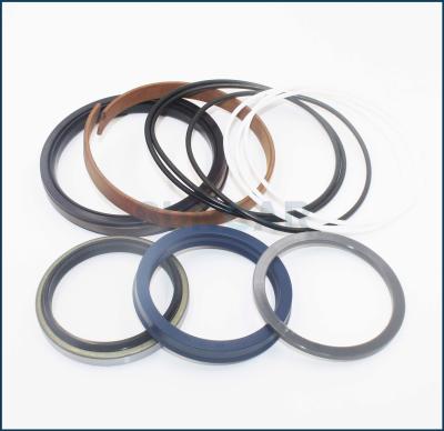 China 707-98-36600 7079836600 Arm Cylinder Seal Kit Fits KOMATSU Excavator PC75UU-2  PC75UU-2E for sale