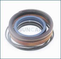 China 707-98-36600 7079836600 Arm Cylinder Seal Kit Fits KOMATSU Excavator PC75UU-2  PC75UU-2E for sale