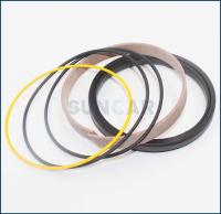 China 707-98-43210 7079843210 BOOM Cylinder Seal Kit Fits KOMATSU Excavator PC75UD-2/2E/3 PC75US-3 PC75UU-2/2E/3 for sale