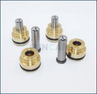 China XKAY-00608 XKAY00608 Plug Assy For Hyundai Excavator Remote Control Lever R140W7 R170W7 R200W7 R55W7 R55W7A for sale