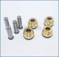 China XKAY-00608 XKAY00608 Plug Assy For Hyundai Excavator Remote Control Lever R140W7 R170W7 R200W7 R55W7 R55W7A for sale