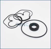 China 705-41-01200 7054101200 Seal Kit Towing Winch Fits Komatsu D61E D61EX D61PX D65E D65EX D65P D65PX D68ESS D70LE D85E/SS for sale
