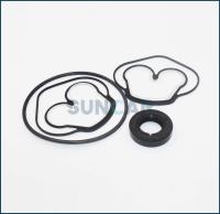 China 705-41-01200 7054101200 Seal Kit Towing Winch Fits Komatsu D61E D61EX D61PX D65E D65EX D65P D65PX D68ESS D70LE D85E/SS for sale