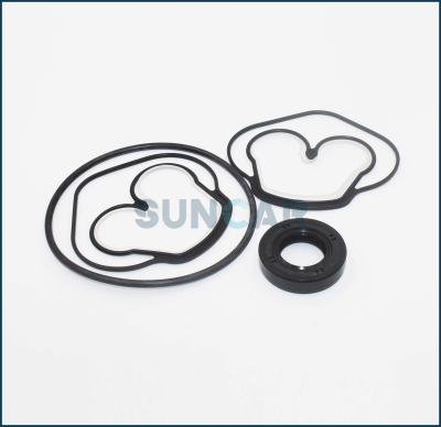 China 705-41-01200 7054101200 Seal Kit Towing Winch Fits Komatsu D61E D61EX D61PX D65E D65EX D65P D65PX D68ESS D70LE D85E/SS for sale