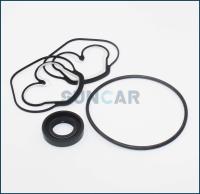 China 705-41-01200 7054101200 Seal Kit Towing Winch Fits Komatsu D61E D61EX D61PX D65E D65EX D65P D65PX D68ESS D70LE D85E/SS for sale