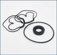China 705-40-01020 7054001020 Seal Kit Main Pump Fits Komatsu D20A D20P D20PL D20PLL D20Q D20S D21A D21P D21PL D21Q D21S for sale