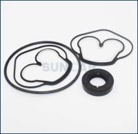 China 705-40-01020 7054001020 Seal Kit Main Pump Fits Komatsu D20A D20P D20PL D20PLL D20Q D20S D21A D21P D21PL D21Q D21S for sale