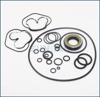 China 708-1S-00150 7081S00150 Seal Kit Main Pump Fits Komatsu Excavator PC30MR-1 PC30MRX-1 PC30UU-3 for sale