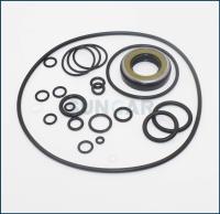 China 708-1S-00150 7081S00150 Seal Kit Main Pump Fits Komatsu Excavator PC30MR-1 PC30MRX-1 PC30UU-3 for sale