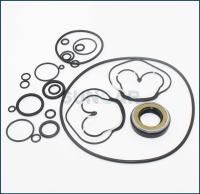China 708-1S-00150 7081S00150 Seal Kit Main Pump Fits Komatsu Excavator PC30MR-1 PC30MRX-1 PC30UU-3 for sale