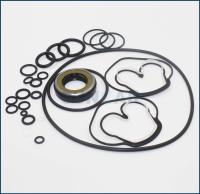 China 708-1S-00150 7081S00150 Seal Kit Main Pump Fits Komatsu Excavator PC30MR-1 PC30MRX-1 PC30UU-3 for sale
