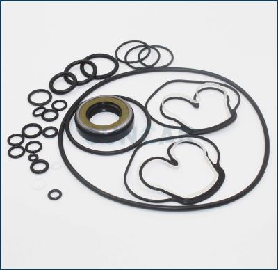 China 708-1S-00150 7081S00150 Seal Kit Main Pump Fits Komatsu Excavator PC30MR-1 PC30MRX-1 PC30UU-3 for sale
