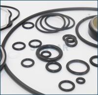 China 708-1S-00150 7081S00150 Seal Kit Main Pump Fits Komatsu Excavator PC30MR-1 PC30MRX-1 PC30UU-3 for sale