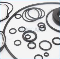 China 708-1S-00150 7081S00150 Seal Kit Main Pump Fits Komatsu Excavator PC30MR-1 PC30MRX-1 PC30UU-3 for sale