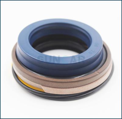 China RD511-71820 RD511-71820 Seal Kit Bucket Cylinder Fits Kubota Excavators KX161-3 KX161-3S KX161-3ST for sale