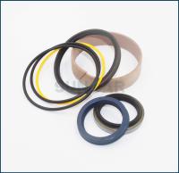 China 101-63-02040 1016302040 Seal Kit Tilt Cylinder Fits KOMATSU Bulldozer D20A D20AG D20P D20PG D21A D21AG D21E D21P D21PG for sale