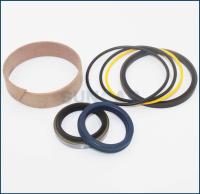 China 101-63-02040 1016302040 Seal Kit Tilt Cylinder Fits KOMATSU Bulldozer D20A D20AG D20P D20PG D21A D21AG D21E D21P D21PG for sale