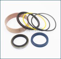 China 101-63-02040 1016302040 Seal Kit Tilt Cylinder Fits KOMATSU Bulldozer D20A D20AG D20P D20PG D21A D21AG D21E D21P D21PG for sale