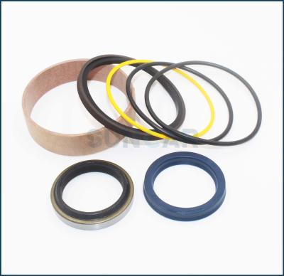 China 101-63-02040 1016302040 Seal Kit Tilt Cylinder Fits KOMATSU Bulldozer D20A D20AG D20P D20PG D21A D21AG D21E D21P D21PG for sale