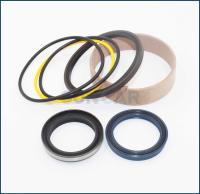 China 101-63-02040 1016302040 Seal Kit Tilt Cylinder Fits KOMATSU Bulldozer D20A D20AG D20P D20PG D21A D21AG D21E D21P D21PG for sale