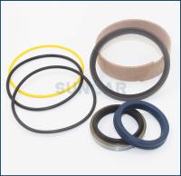 China 101-63-02040 1016302040 Seal Kit Tilt Cylinder Fits KOMATSU Bulldozer D20A D20AG D20P D20PG D21A D21AG D21E D21P D21PG for sale