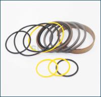 China 2440-9116A 24409116A Seal Kit Bucket Cylinder Fits DOOSAN DH55-V DH60-7 SOLAR 55 SOLAR 55-V PULS for sale