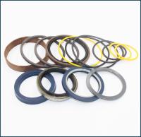China 2440-9116A 24409116A Seal Kit Bucket Cylinder Fits DOOSAN DH55-V DH60-7 SOLAR 55 SOLAR 55-V PULS for sale