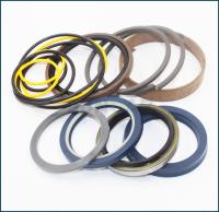 China 2440-9116A 24409116A Seal Kit Bucket Cylinder Fits DOOSAN DH55-V DH60-7 SOLAR 55 SOLAR 55-V PULS for sale