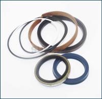 China 707-98-34560 7079834560  Seal Kit Boom Offset Cylinder Fits KOMATSU Excavator BM02 PC75UU-2E  PC75UU-3 for sale