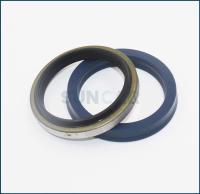 China 707-98-34560 7079834560  Seal Kit Boom Offset Cylinder Fits KOMATSU Excavator BM02 PC75UU-2E  PC75UU-3 for sale