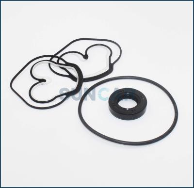 China 705-41-01050 7054101050 Seal Kit Pump Assy Fits Komatsu Bulldozer D155A-2A D60P-12 D65E-12  D65PX-12 for sale