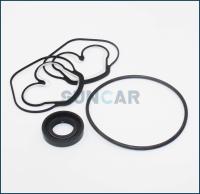 China 705-41-01050 7054101050 Seal Kit Pump Assy Fits Komatsu Bulldozer D155A-2A D60P-12 D65E-12  D65PX-12 for sale
