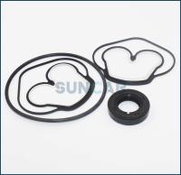 China 705-41-01050 7054101050 Seal Kit Pump Assy Fits Komatsu Bulldozer D155A-2A D60P-12 D65E-12  D65PX-12 for sale