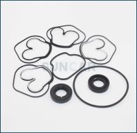 China 705-40-06160 7054006160 Seal Kit Pump Assy Fits Komatsu Bulldozer D41PF-6K D41PF-6K-T2 D41PF-6 for sale