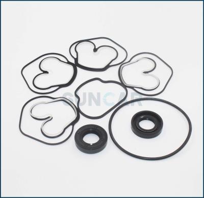China 705-40-06160 7054006160 Seal Kit Pump Assy Fits Komatsu Bulldozer D41PF-6K D41PF-6K-T2 D41PF-6 for sale