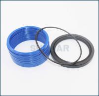 China 703-08-23111 7030823111 Swivel Joint Seal Kit Fits Komatsu Excavator PC25 PC25R PC30 PC30R PC38UU PC38UUM PC40 PC40R for sale