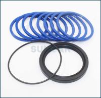 China 703-08-23111 7030823111 Swivel Joint Seal Kit Fits Komatsu Excavator PC25 PC25R PC30 PC30R PC38UU PC38UUM PC40 PC40R for sale