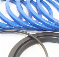 China 703-08-23111 7030823111 Swivel Joint Seal Kit Fits Komatsu Excavator PC25 PC25R PC30 PC30R PC38UU PC38UUM PC40 PC40R for sale